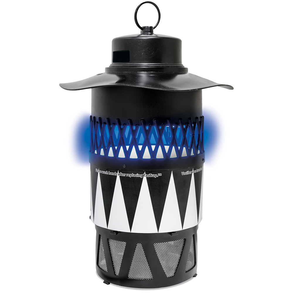 bite-guard® Insect Trap - Mr. Bar-B-Q SkeeterVac